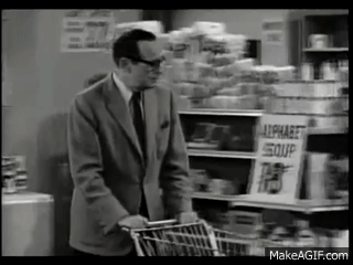 Jack Benny Memes Tralfaz: 40 Isn't Funny