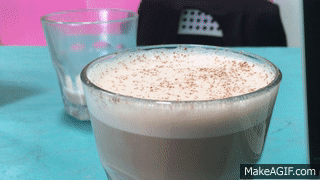 Cuties Chai on Make a GIF