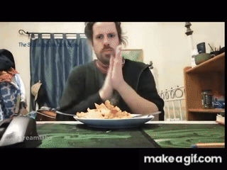 Sizzling on Make a GIF
