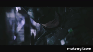 The Batman / Final Fight Scene (Batman vs Riddler's Thugs) | Movie CLIP ...