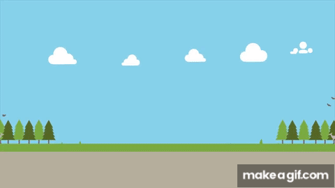 Land reclamation in Canada's oil and natural gas industry: Animated ...