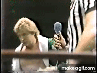Tim Horner on Make a GIF