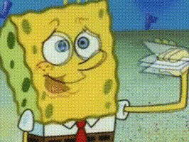 the paper on Make a GIF