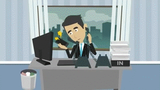 Call Tracking on Make a GIF