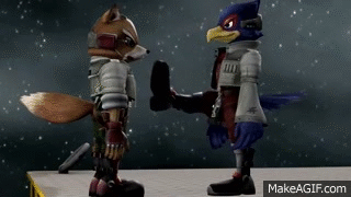 [SFM] Subpar Smash Bros Mealy on Make a GIF