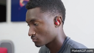 Jaybird X2 Review: Best Bluetooth Earbuds! on Make a GIF