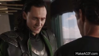 The Avengers Mark 7 VII Suit Up HD on Make a GIF