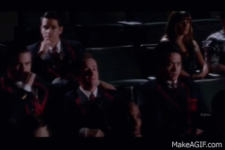 Sarcastic Clap on Make a GIF