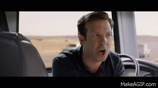 we're the millers - fireworks on Make a GIF