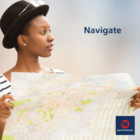 Navigate your financial future on Make a GIF