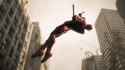 MARVEL Future Fight – Cinematic Trailer #2 (60sec) (HD) on Make a GIF