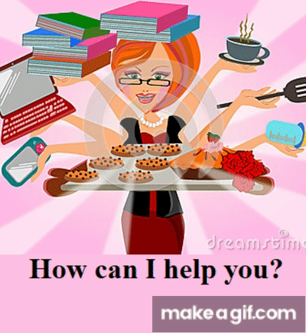 juggling mom on Make a GIF