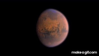 Terraforming Mars Timelapse on Make a GIF