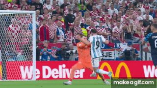 Messi Voetbal Gifs Lionel Messi's Unmatched Dribbling Skills Explained