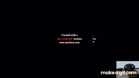 (1K Subscribers Special) Pingu Outro in X Major 4 on Make a GIF