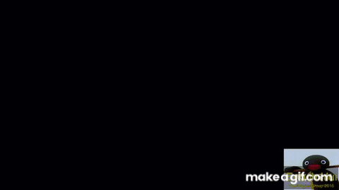 Pingu Outro in G Major 16 & G Major 4 (FIXED) on Make a GIF