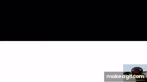 Pingu Outro in X Major 2 on Make a GIF