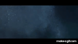 Shark Cage Scene | JAWS (1975) Movie CLIP HD on Make a GIF