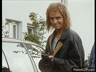 257 Aktenzeichen xy vom 9.7.1993 on Make a GIF