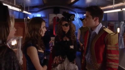 Toby Cavanaugh: Season 3 Episode 13 - Clip Six on Make a GIF