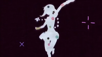 Puella Magi Holy Quintet Transformation Scene Puella Magi Madoka