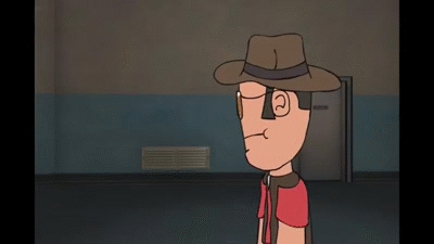 Meet The Amazing Sniper On Make A Gif