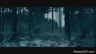 Sherlock Holmes: A Game of Shadows Forest Scene HD on Make a GIF
