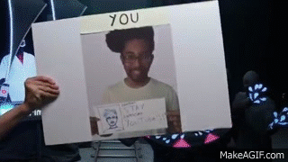 The A-Z of YouTube: Celebrating 10 Years on Make a GIF