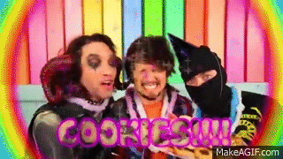 Cookies! - NSP on Make a GIF