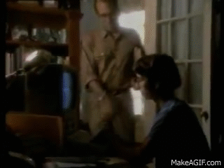 Apple II commercial (1986) on Make a GIF