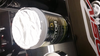 Opening Creatine on Make a GIF