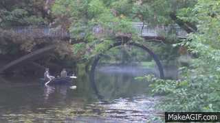The mystery of misterious mist on Make a GIF