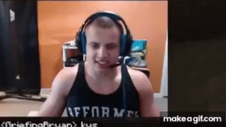 Every Major Tyler1 Outbreak on Make a GIF