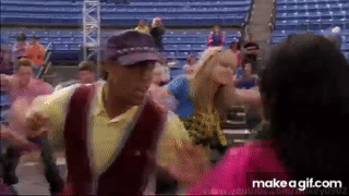 Camp Rock 2 The Final Jam - It's On (Official Full Movie Scene)+ LYRICS ...