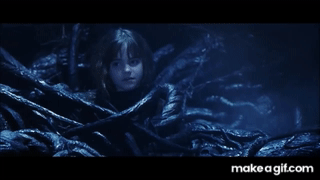 Demon Harry Gifs The Devil All The Time – Netflix New Thriller