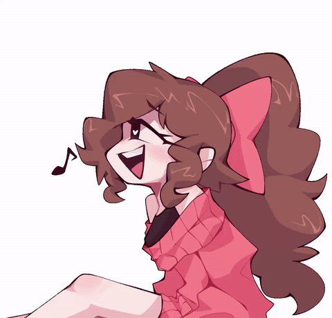 GF fnf GIF on Make a GIF