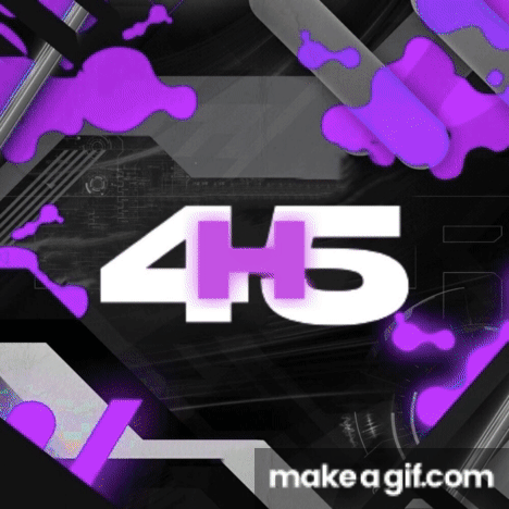 H45 anime on Make a GIF