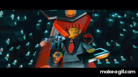 Toy Story 3 Pt. 14 (Is this the end?, Aliens to the rescue) on Make a GIF