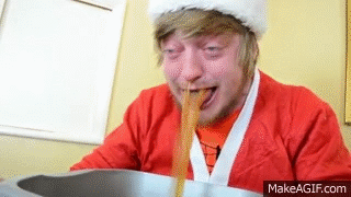 3L Christmas Ale Takedown Challenge *Vomit Alert* | WheresMyChallenge ...