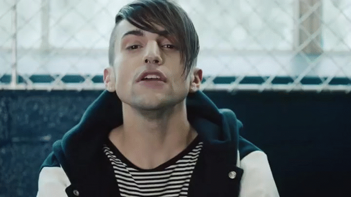 [Official Video] Cheerleader – Pentatonix (OMI Cover) on Make a GIF