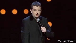 Kevin Bridges The Story So Far - Kevin Bridges Full Show 2015 on Make a GIF