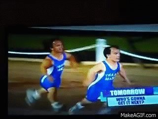 trying to catch up on missed net comms lectures on Make a GIF
