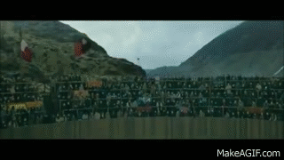 The dragon task Harry Potter and the Goblet of fire HQ YouTube on Make ...