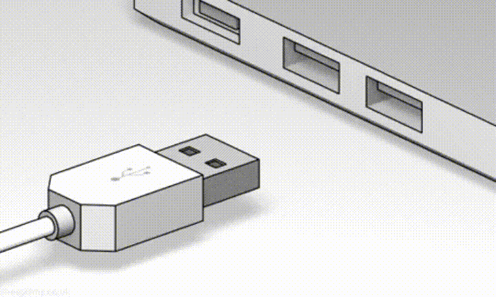[A] I heard you guys didn't like unsatisfying gifs... on Make a GIF