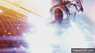 Destiny 2 - Official Launch Trailer [UK] on Make a GIF