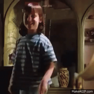 DONALD TRUMP NO TURN THOSE LIGHTS OFF on Make a GIF
