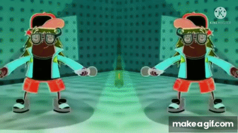 Hey Kids Gather Round in CoNfUsIoN on Make a GIF