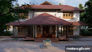 KERALA TRADITIONAL HOUSE | traditional homes | Interior designs ...