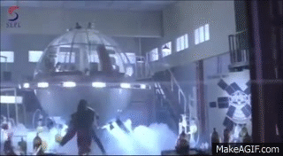 Children Playing with Time Machine - Mission 369 [1991] - Superhit ...