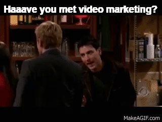Have you met Ted? on Make a GIF